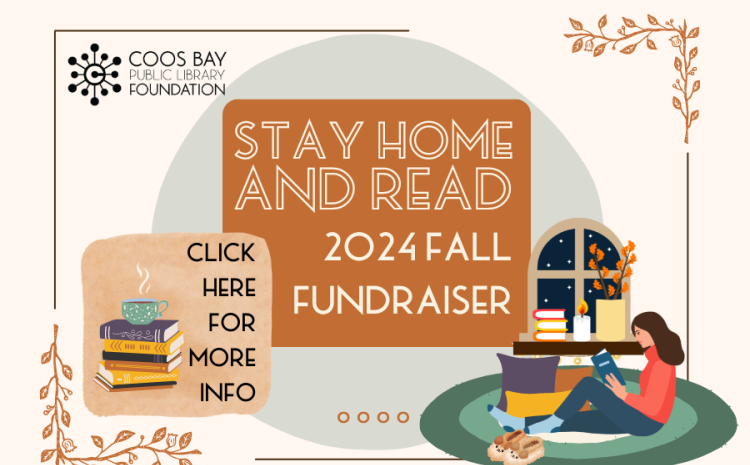 Home | Coos Bay Public Library